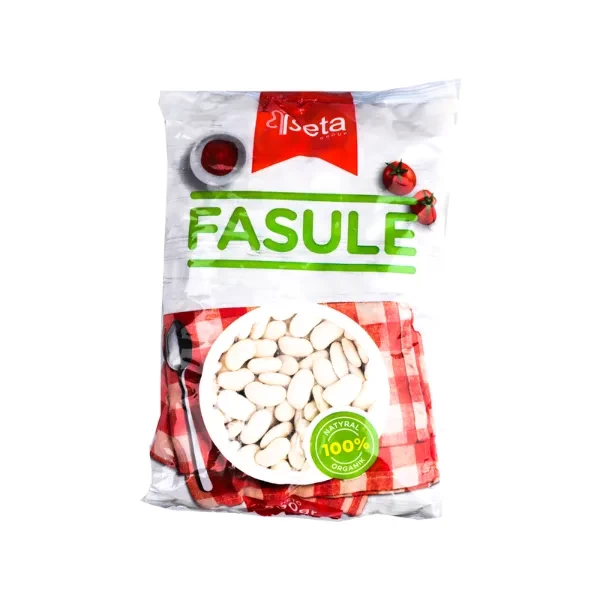 Fasule, Beta, 800 gr.