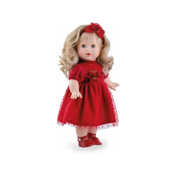 Kukull për Fëmijë,42cm.