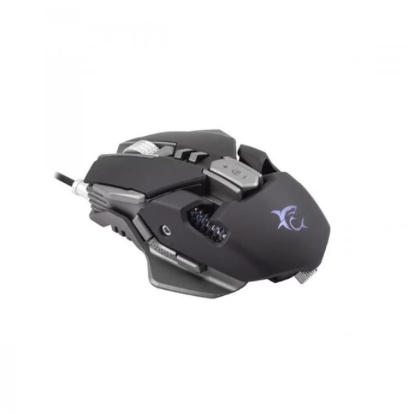 White Shark MOUSE GM-5001 SHAKA ZULU / 4.800dpi