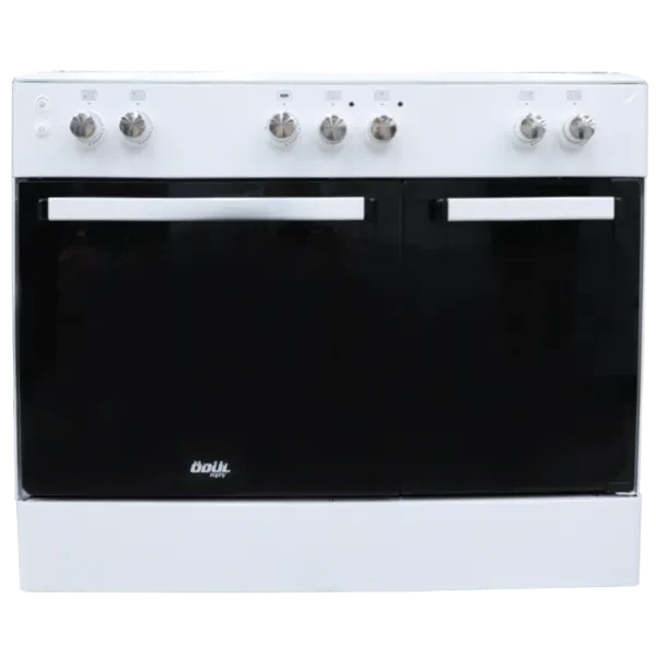 Shporet Odul OG-9050w, 60X90, gaz