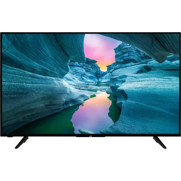 TV JVC Smart, 55" 4K ULTRA HD, LT-VA3200