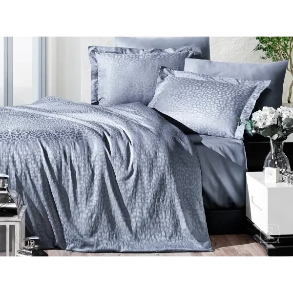 Komplet Çarçafa, Saten, 200x220cm, Pierre Cardin