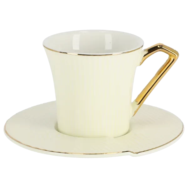 Set Filxhana, Për Kafe Turke, 6 Cp.