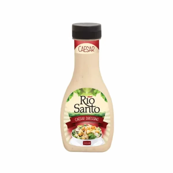 Sos Caesar Dressing,Rio Santo,350Ml