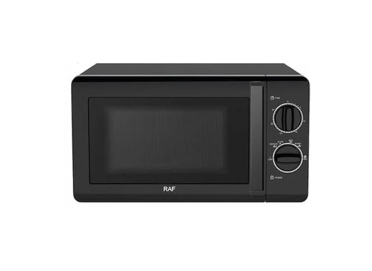 Mikrovalë, RAF R8008B, 800W