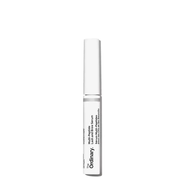 Serum për Vetulla dhe Qerpik, Multi-Peptide Lash and Brow Serum, The ...