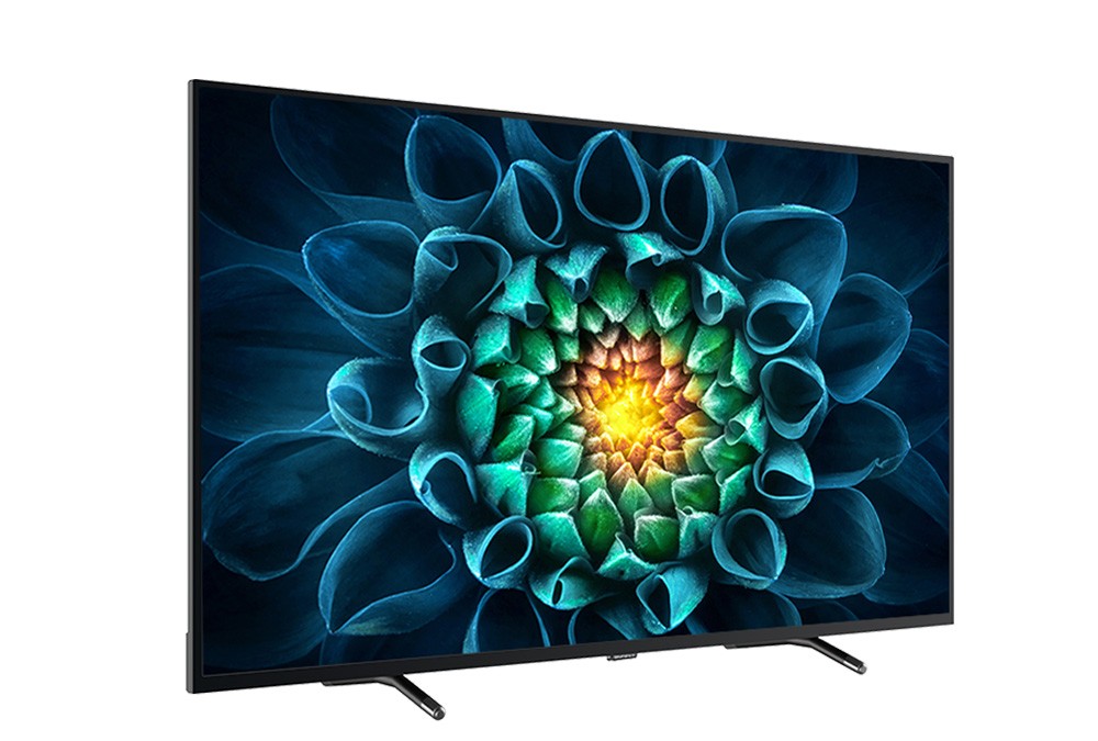 Televizor, 65Inch, Sunny, 4K, Webos