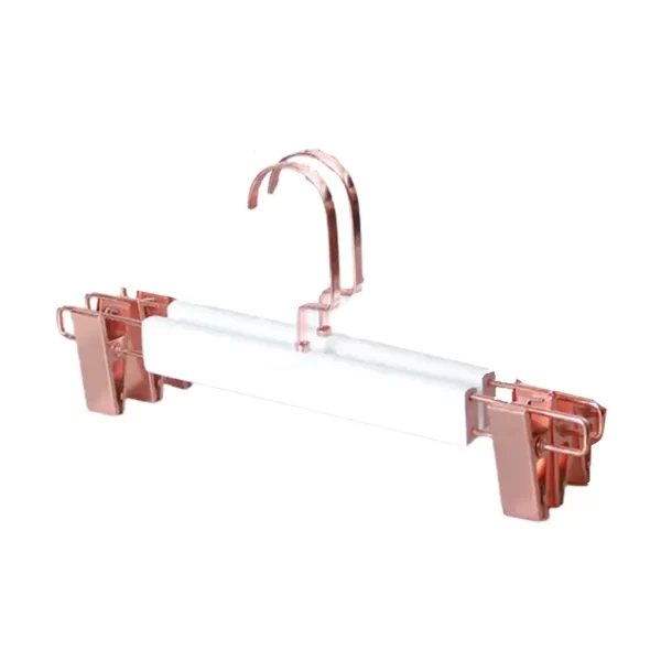 Varëse druri për rroba, set 2 copë