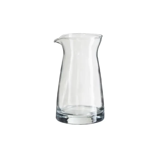 Shishe Qelqi, për Verë, 250ml, Deli, 1 Copë