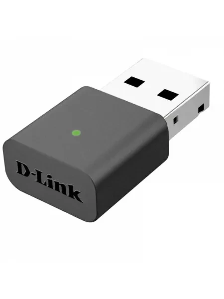Wireless N 300 USB Nano Dongle