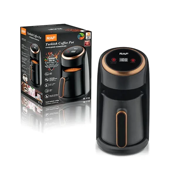 Aparat për Kafe, Raf R116