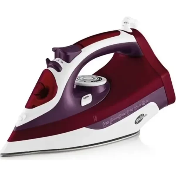 Hekur për Hekurosje, 2200W GoldMaster, GM-7613K