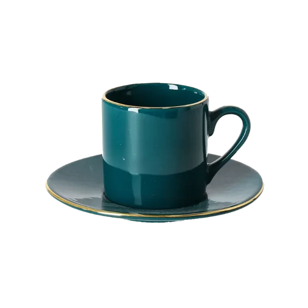 Set Filxhana, për Kafe, 6 Cp