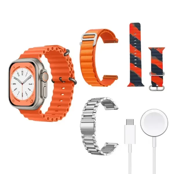 Orë Dore, Smart 4in1, Strap Ultra