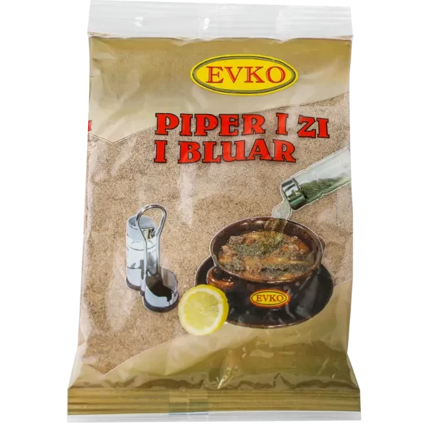 Piper i zi i bluar, Evko, 100gr