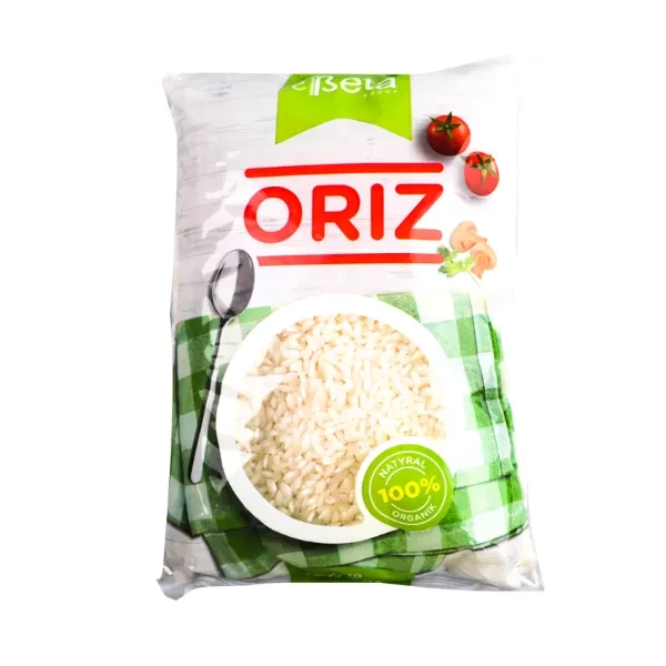 Oriz i Bardhë, Beta, 800 gr.