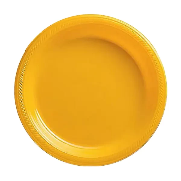 Pjata Plastike, Party, 20 Copë