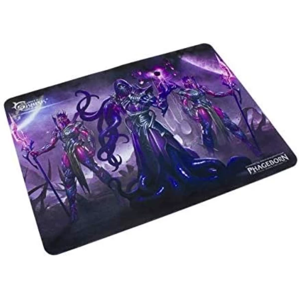 White Shark MOUSE PAD40x30cm MP-1895 - OBLIVION White Shark MOUSE PAD40x30cm MP-1895 - OBLIVION