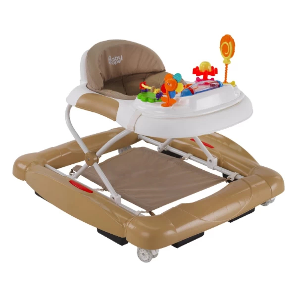 Dubak për Fëmijë 212 Royal, Ngjyra Kafe