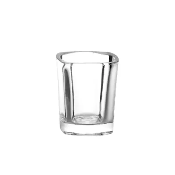 Gota për Raki, 65ml, Garboglass, 6 Copë