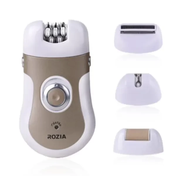 Depilator, 4n1, ROZIA HB6006