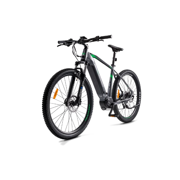 MS ENERGY eBike m100