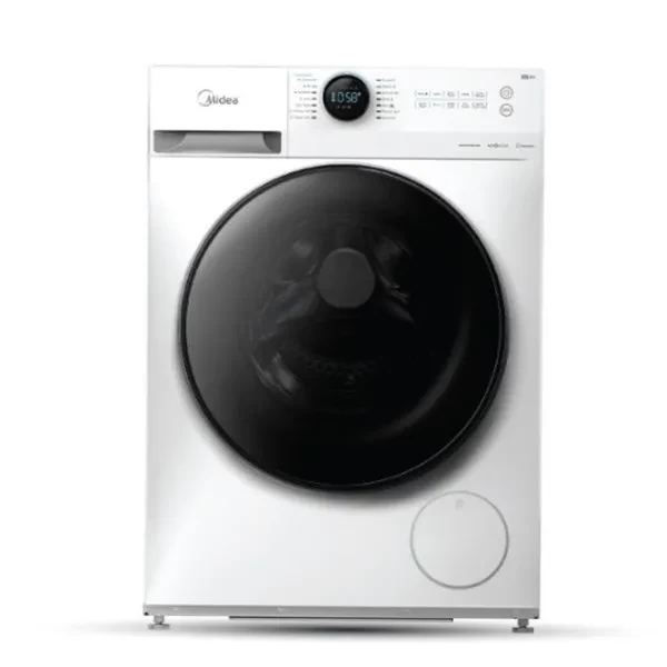 Lavatriqe Midea, MF200W90, 9KG, 1400RPM