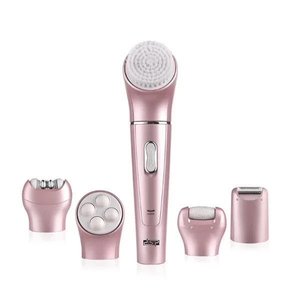 Set për Kujdes Personal, DSP 70153, 5n1