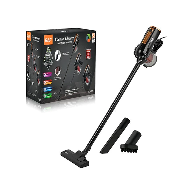 Thithëse Elektrike, Stick Raf, R8672