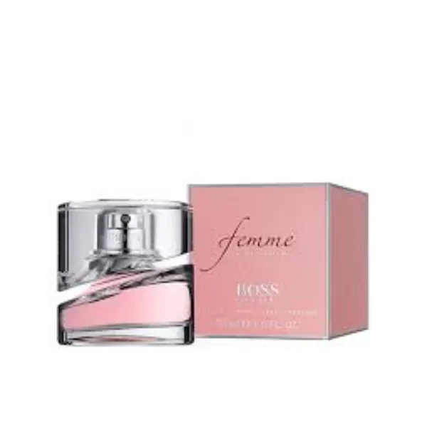 Eau De Parfum Hugo Boss Femme 30 ml.