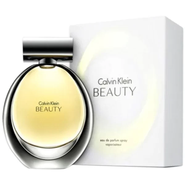 Eau De Parfum Calvin Klein Beauty 30 ml.