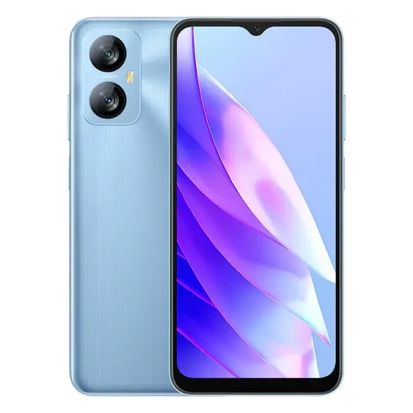 Mob Blackview, A52 PRO 4/128G Blue