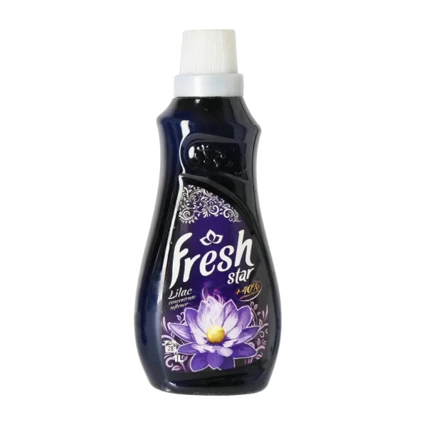 Zbutës për Rroba, Lilac Flowers, Fresh 1L