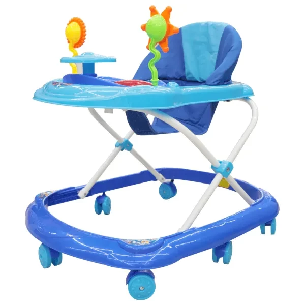 Dubak për Fëmijë, BW03