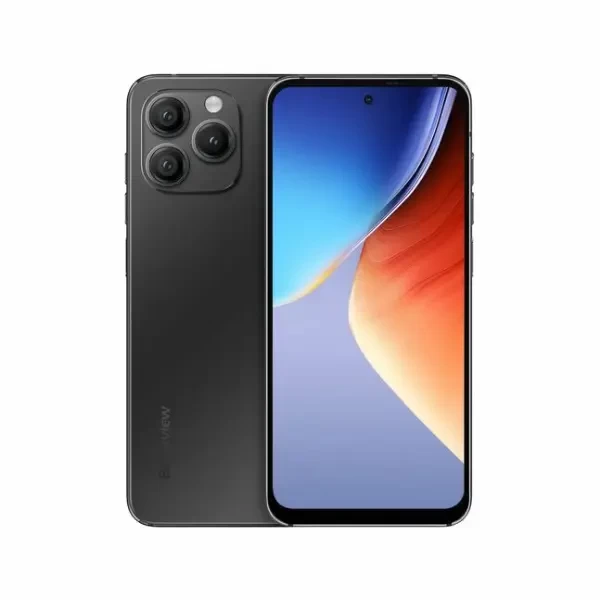 Mob Blackview, A96 8/256G, Black 12/23