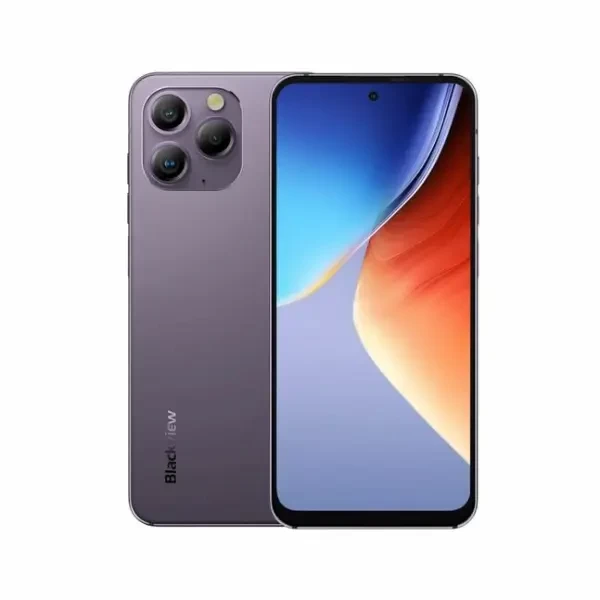 Mob Blackview, A96 12/256G Purple