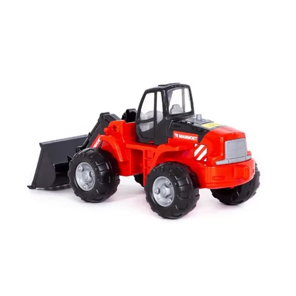 Lodër për Fëmijë,Bager.