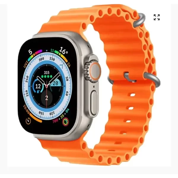 Orë Dore, Smart S8, Ultra 45mm