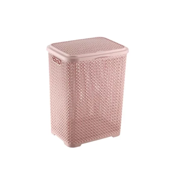 Shportë për Rroba, 55L, Bursev