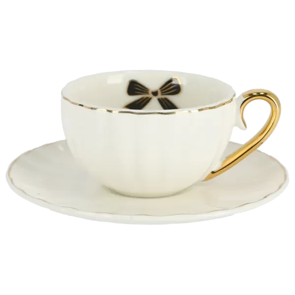 Set Filxhana, Për Kafe Turke, 6 Cp.