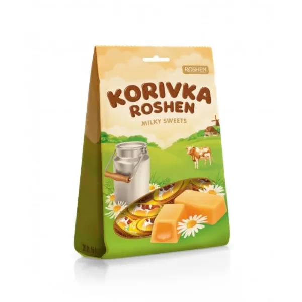 Bonbone, Korivka Roshen, Roshen, 205gr.