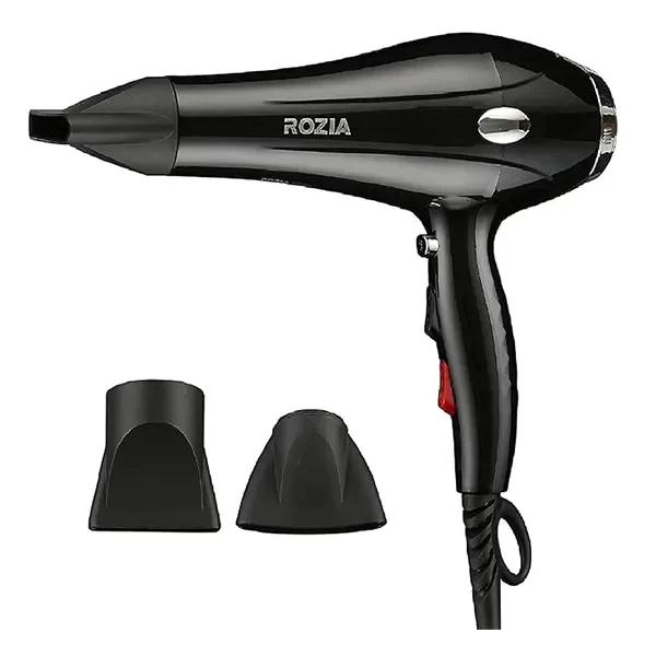 Tharëse për Flokë, 3000W ROZIA HC8307