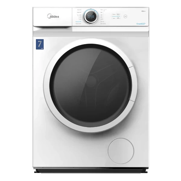 Lavatriqe Midea, MF100W60/W 6KG