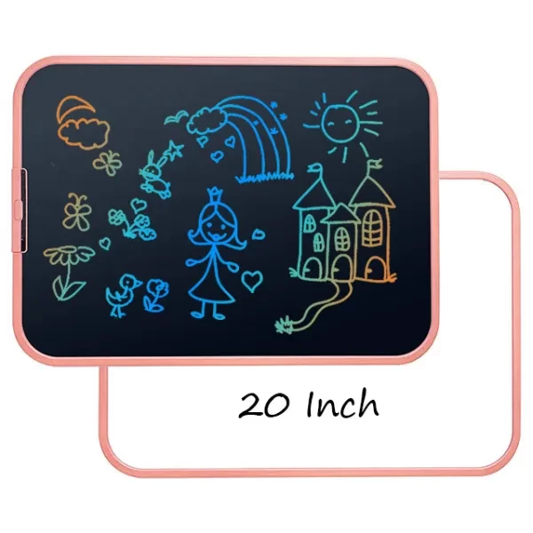 Tabel Vizatimi,Digjitale,