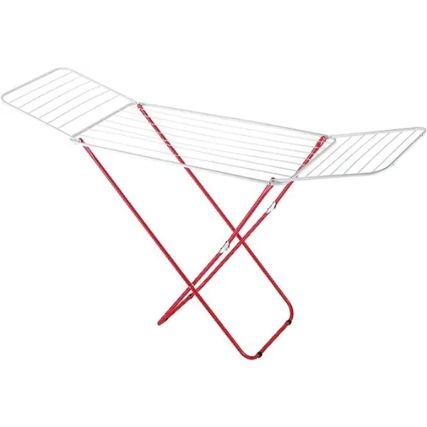 Terëse për Rroba, Plastikë