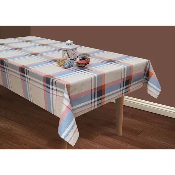 Mbulesë Tavoline,140cm.