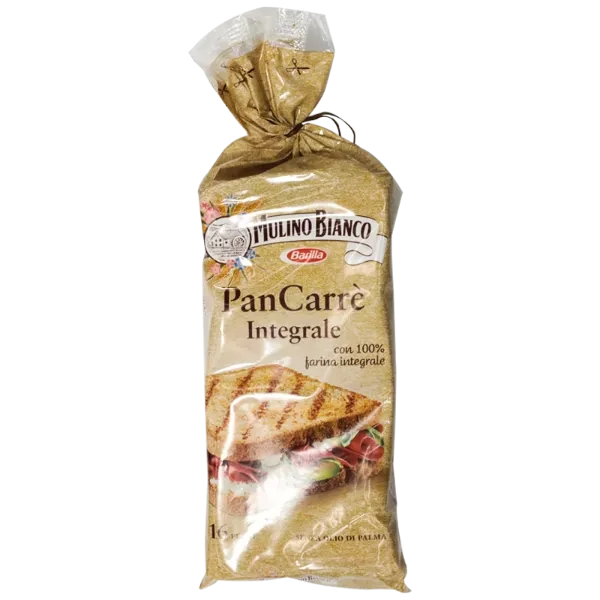 Bukë për Tost, Barilla, 315 GR.