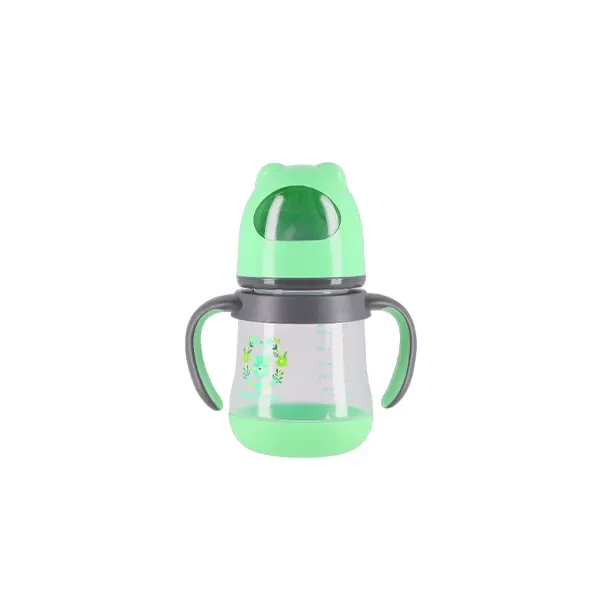 Shishe Plastike, 240ml, 1 Copë