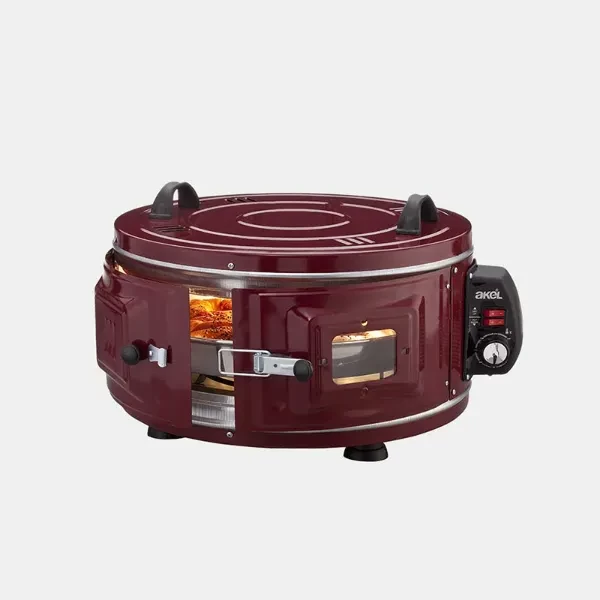 Tupan Elektrik AKEL, AF008B