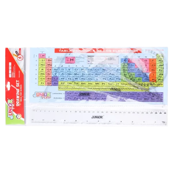 Set Vizore, Junior Vita 4Cp